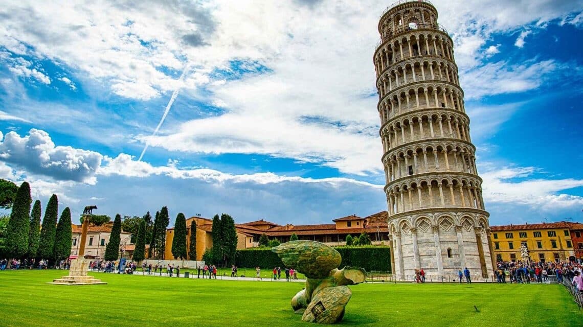 Geoguess AI | #1 AI Geoguesser